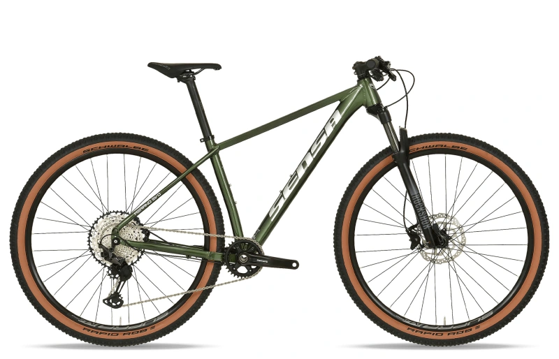 Sensa Merano Evo Pro 2024 Heren koop je online bij Bikefamily.nl